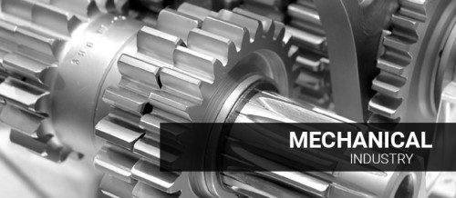 Mechanical - DC Fabrication Ltd